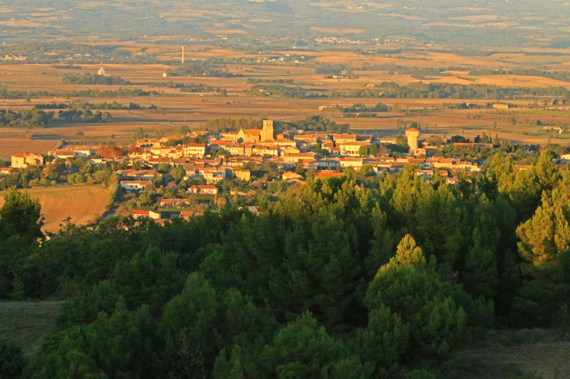 Villasavary-Besplas, carrefour d'itinéraires - Office De Tourisme Au ...
